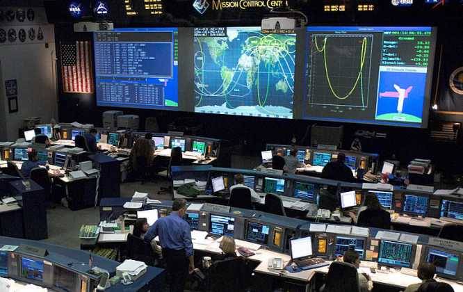 MHA/ISRO to set up Integrated Control Room for Emergency Response (ICR ...