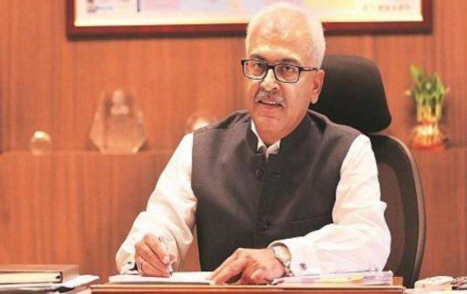 Ajay Kumar Bhalla is New Home Secretary of India - Rakshak News