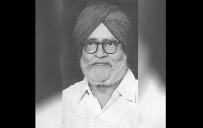 नेताजी बोस के साथ सरदार मोहन सिंह को भी याद करना ज़रूरी है - Rakshak News