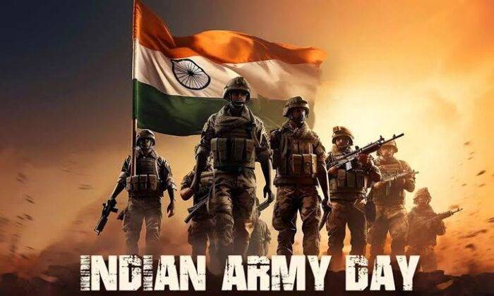 Army Day Parade 2026 to be held first time in Jaipur, rehearsals open ...